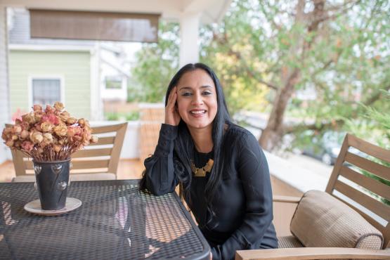 University names 2020 Presidential Research Scholars